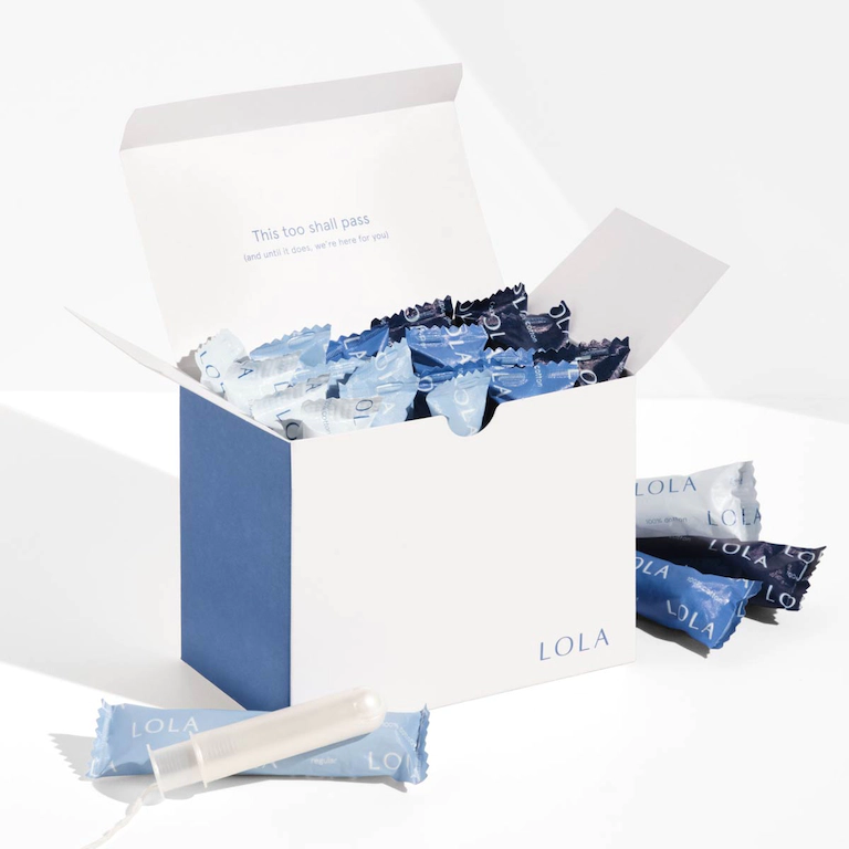 9 Best Organic Tampon Brands To Try - Jhánneu